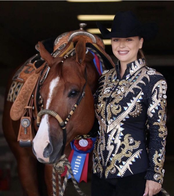 EXHIBITOR SPOTLIGHT: Alexis Solakian