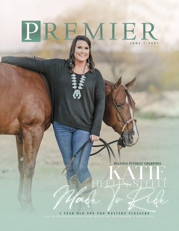Premier Magazine - Premier Sires