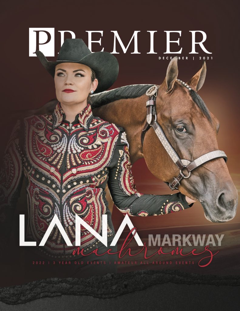 Premier Magazine - Premier Sires