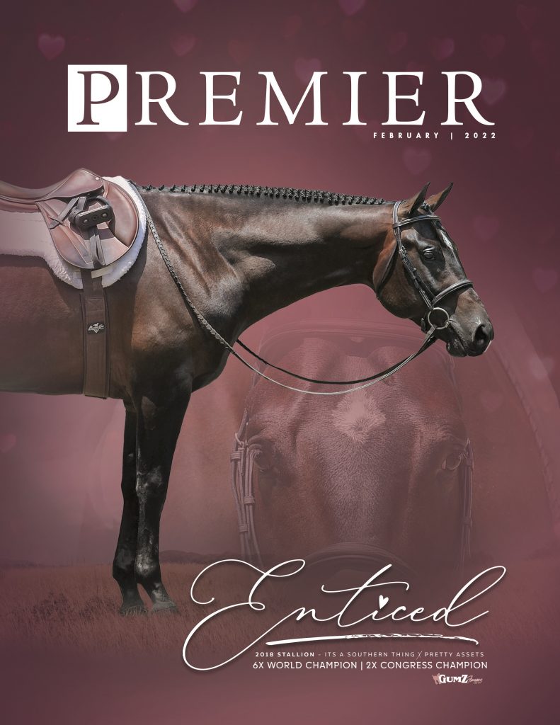 Premier Magazine - Premier Sires