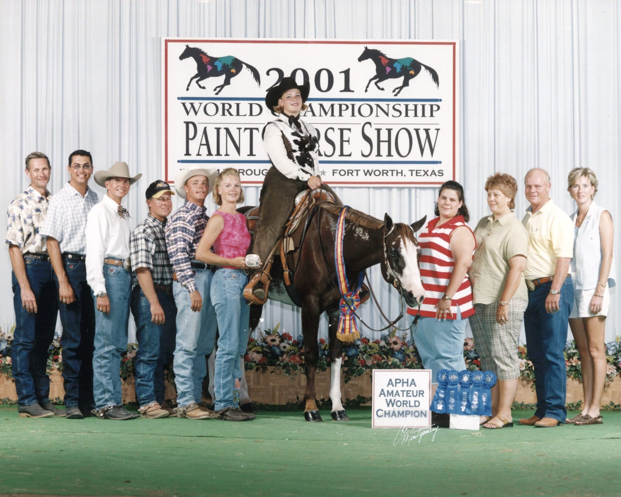 Melissa Cook & Flo Rida