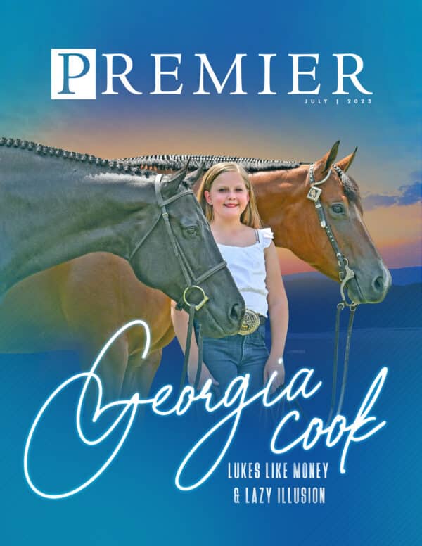Premier Magazine - Premier Sires