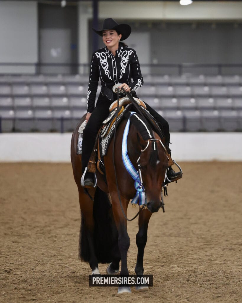 The Premier Futurity Results 2026 - Premier Sires